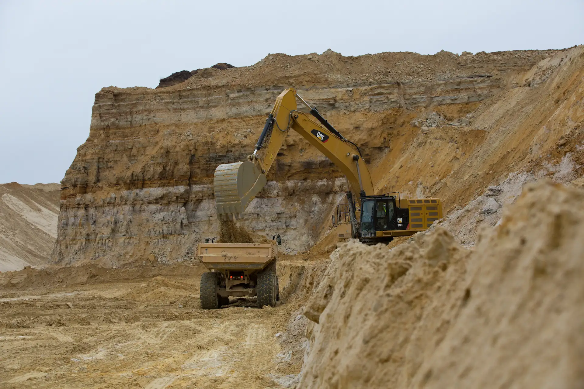 Terminals | Source Energy Services